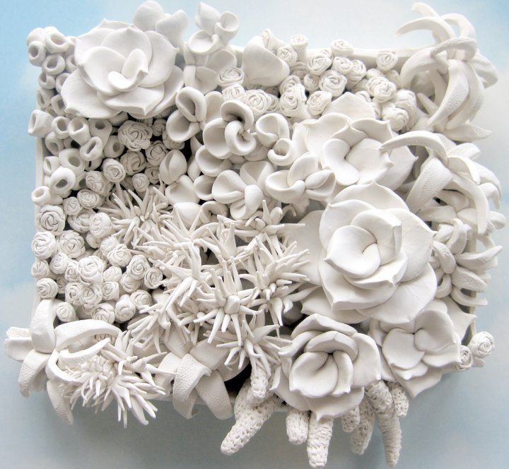 Decorațiunile de brad ale lui Kay Miller - Revista Atelierul