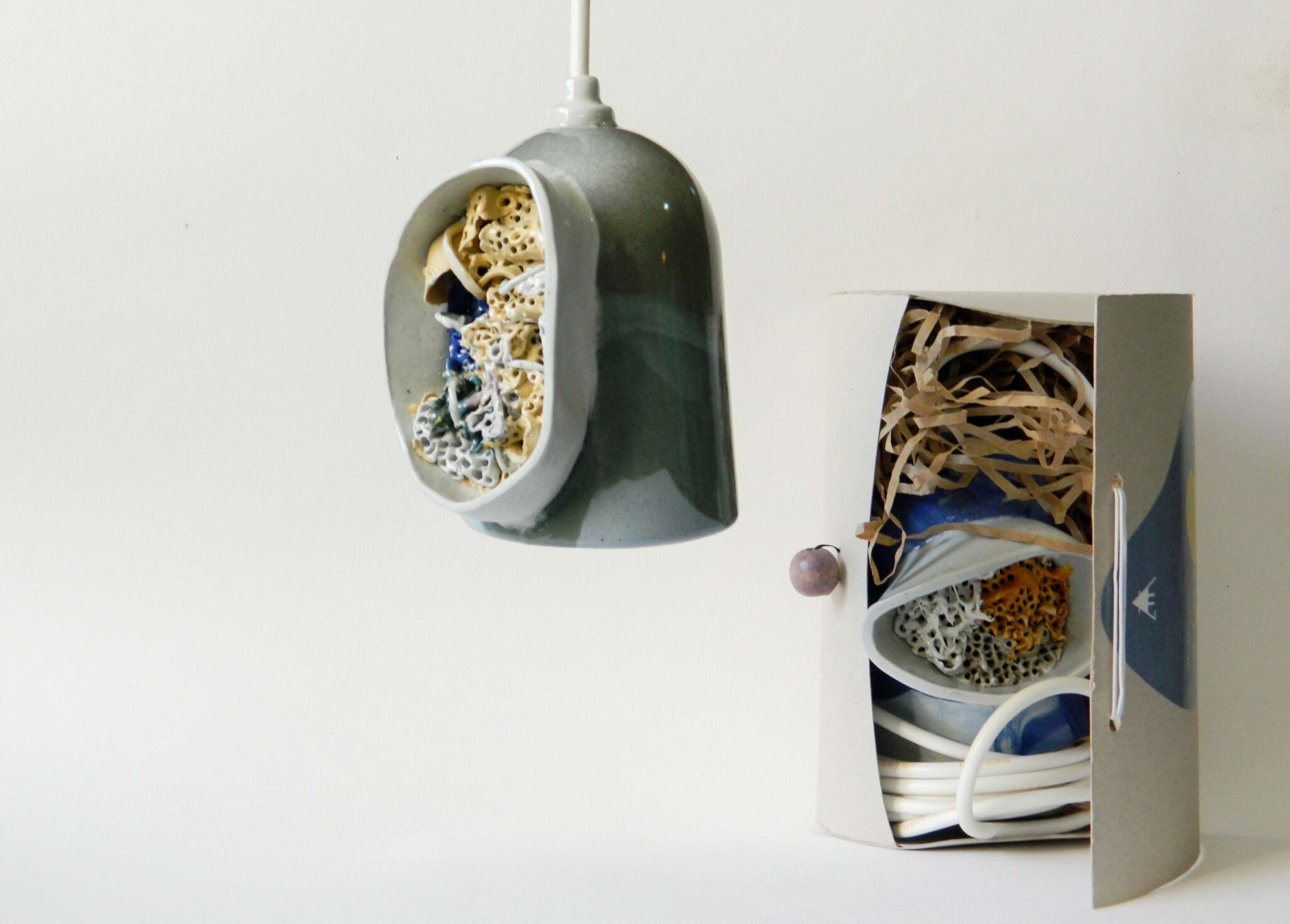 LUT design românesc cu schepsis - Revista Atelierul