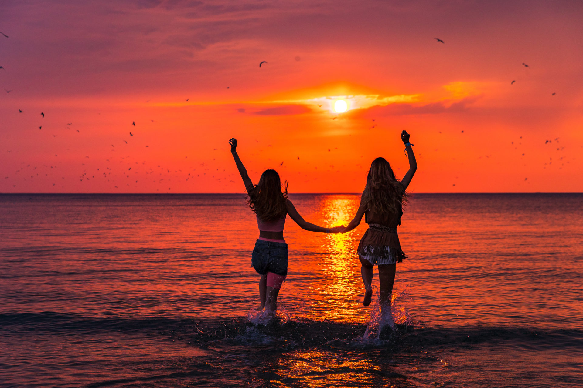 Neversea 2022 începe în curând - Revista Atelierul